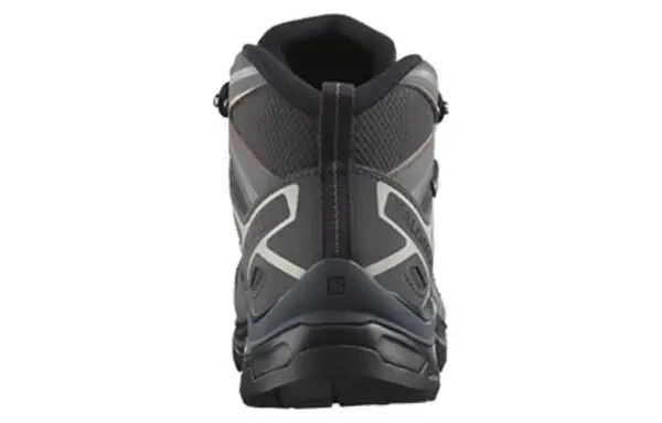 SALOMON X Ultra Pioneer Boots