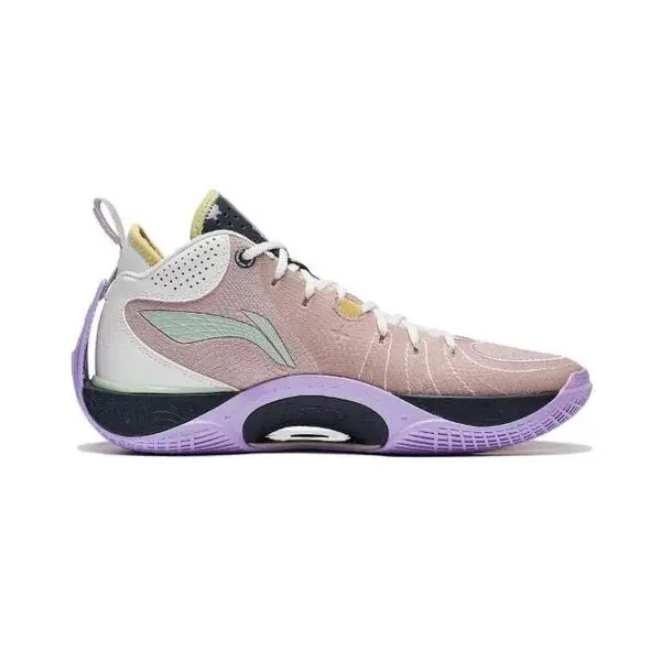 LI-NING Wade Shadow 5 'dreamer' Athletic Sneakers