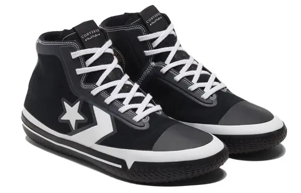CONVERSE Chuck Taylor All Star Pro Bb High Top Sneakers - Black