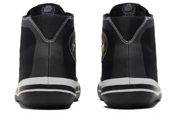 CONVERSE Chuck Taylor All Star Pro Bb High Top Sneakers - Black