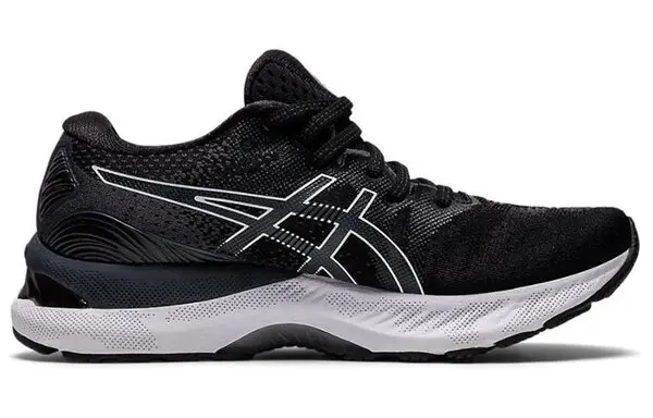 Asics Gel-nimbus 23 Performance Sneakers - Black
