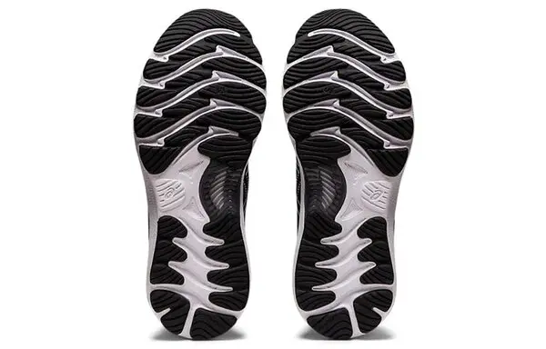 Asics Gel-nimbus 23 Performance Sneakers - Black