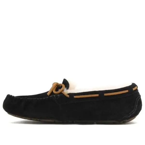 UGG Dakota Slipper - Black