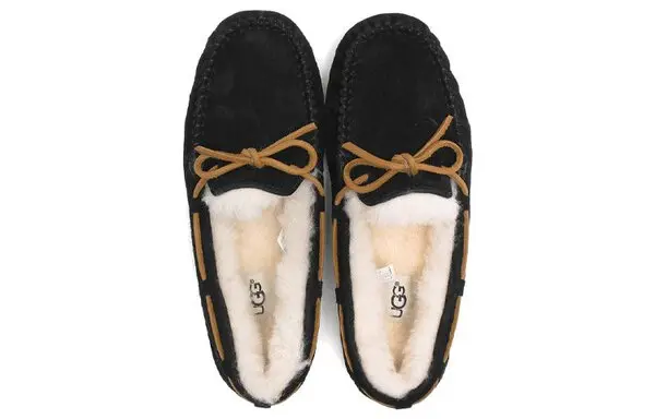 UGG Dakota Slipper - Black
