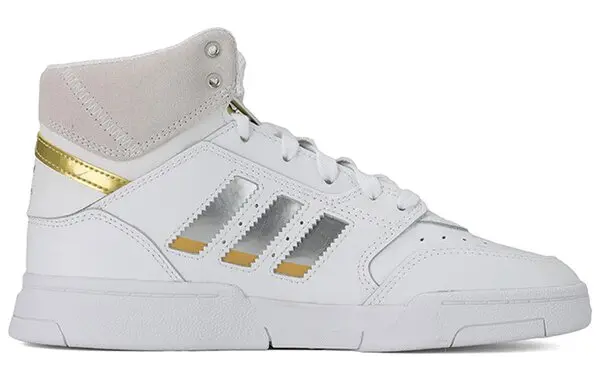 Adidas Originals Drop Step Xlt High-top Sneakers