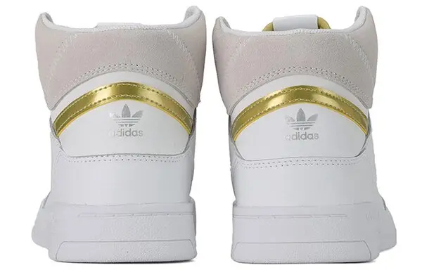Adidas Originals Drop Step Xlt High-top Sneakers