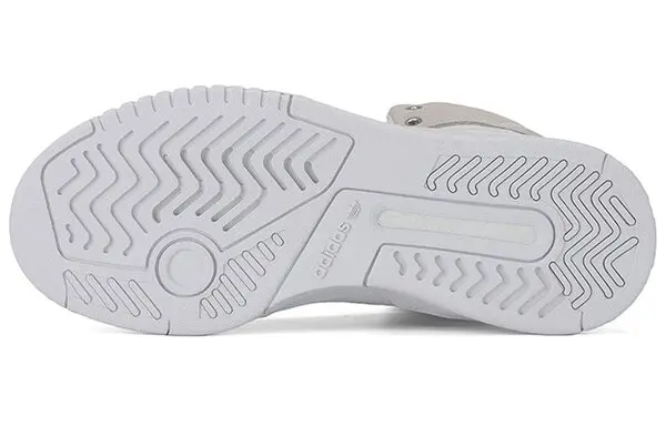 Adidas Originals Drop Step Xlt High-top Sneakers