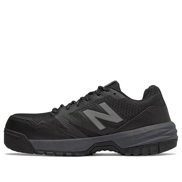 NEW BALANCE Composite Toe 589 Sneakers - Black