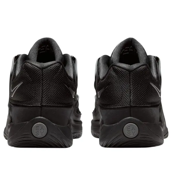 Nike Kd 18 Team Bank Sneakers - Black/black