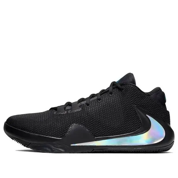 Nike Zoom Freak 1 Ep Athletic Sneakers