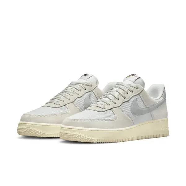 Nike Force 1 '07 Lv8 Certified Fresh Photon Dust Sneakers