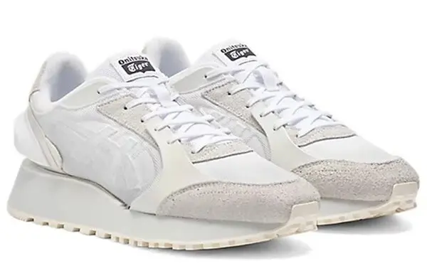 Onitsuka Tiger Moage Co Sneakers - White