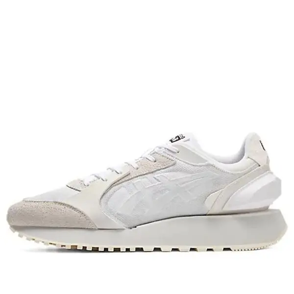 Onitsuka Tiger Moage Co Sneakers - White
