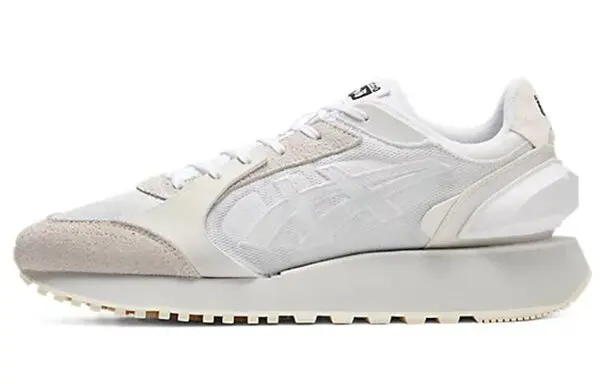Onitsuka Tiger Moage Co Sneakers - White