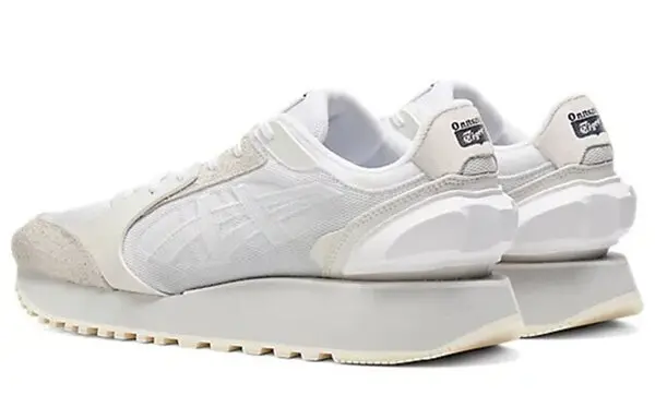 Onitsuka Tiger Moage Co Sneakers - White