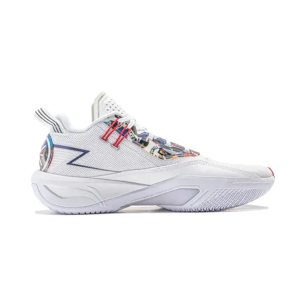 LI-NING Wade Fission 'tour' Sneakers