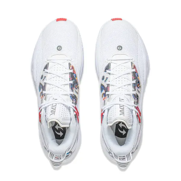 LI-NING Wade Fission 'tour' Sneakers