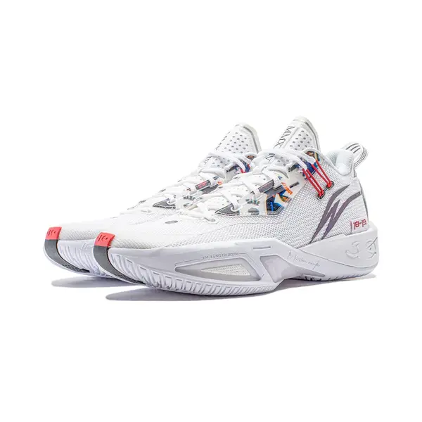 LI-NING Wade Fission 'tour' Sneakers