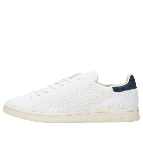 Adidas Stan Smith Og Pk Sneakers - White/navy