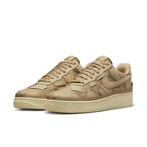 Nike X Billie Eilish Air Force 1 Low Sneakers