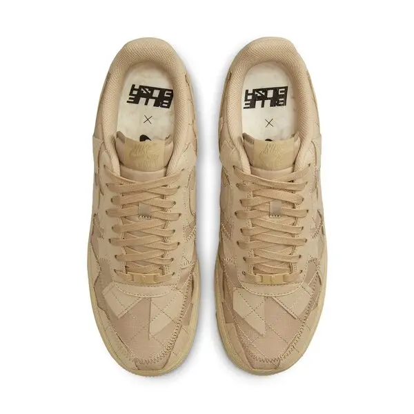 Nike X Billie Eilish Air Force 1 Low Sneakers