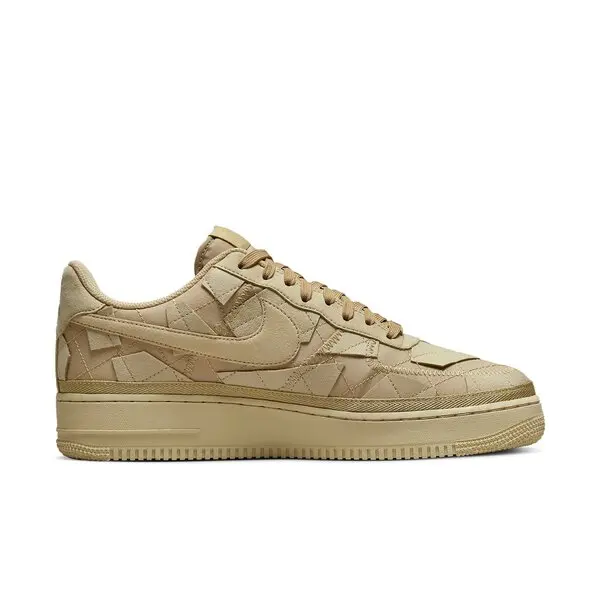 Nike X Billie Eilish Air Force 1 Low Sneakers