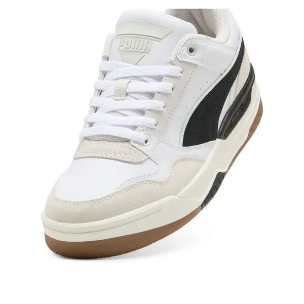 PUMA Rebound Retro Sd Sneakers - Beige/white/black