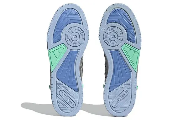 Adidas Neo D-pad Mid Top Sneakers