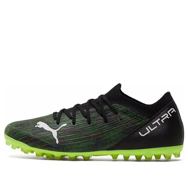 PUMA Ultra 3.2 Mg Spectra Soccer Shoes