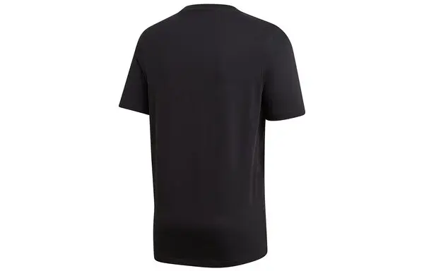 Adidas Originals Camo Tongue Tee Logo Tee