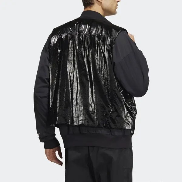 Adidas X Transformers 2 In 1 Vest Jacket