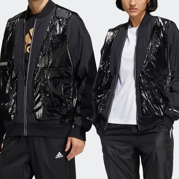Adidas X Transformers 2 In 1 Vest Jacket