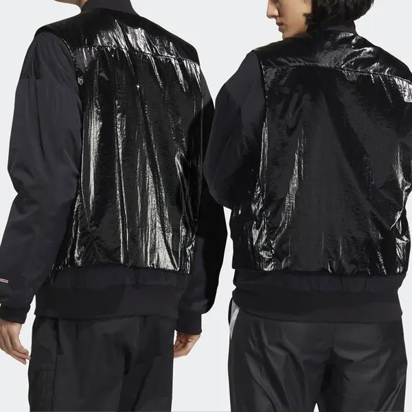 Adidas X Transformers 2 In 1 Vest Jacket