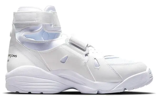 Nike Comme Des Garçons Homme Plus X Carnivore Sneakers