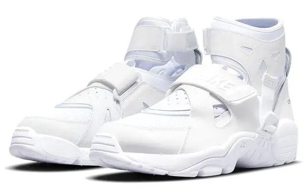 Nike Comme Des Garçons Homme Plus X Carnivore Sneakers