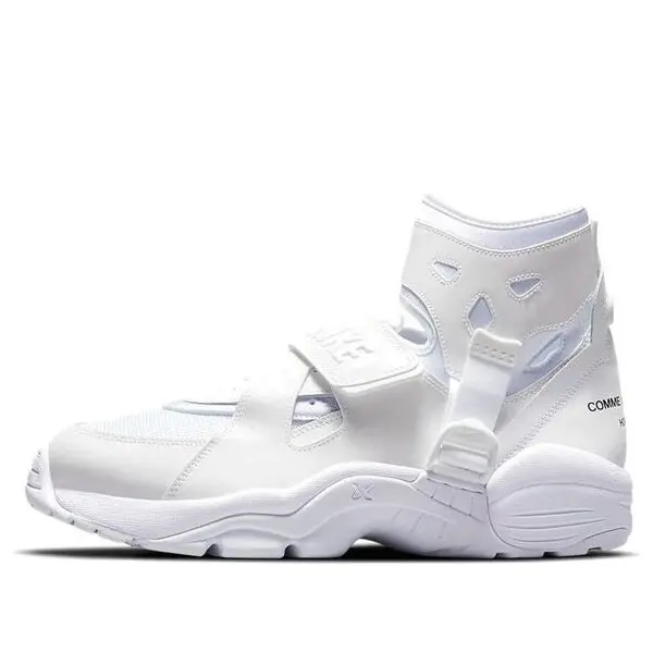 Nike Comme Des Garçons Homme Plus X Carnivore Sneakers