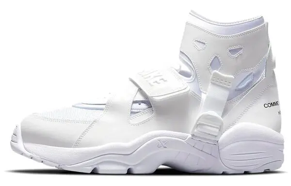 Nike Comme Des Garçons Homme Plus X Carnivore Sneakers
