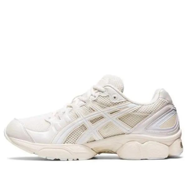 Asics Gel-nimbus Sneakers - Brown