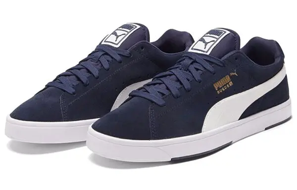PUMA Suede Skate Shoes