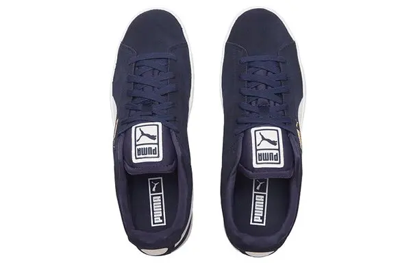 PUMA Suede Skate Shoes