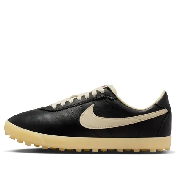 Nike Astro Grabber Lx Sneakers - Black/sail