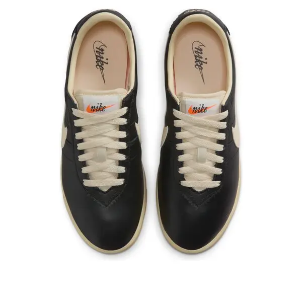 Nike Astro Grabber Lx Sneakers - Black/sail