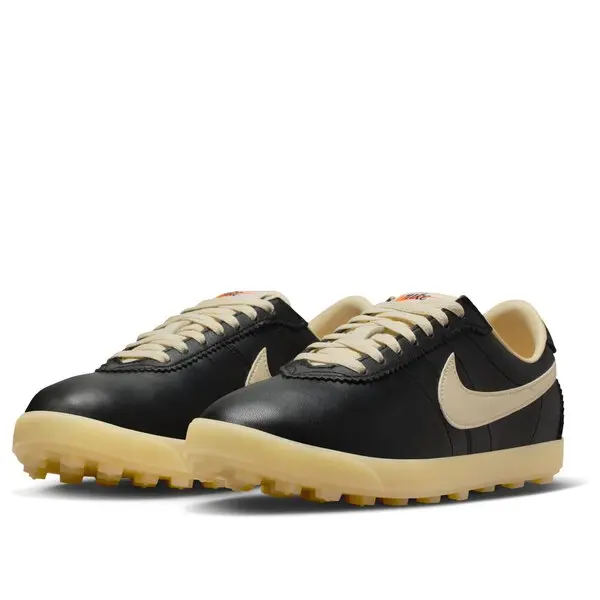 Nike Astro Grabber Lx Sneakers - Black/sail