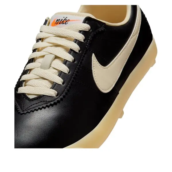 Nike Astro Grabber Lx Sneakers - Black/sail