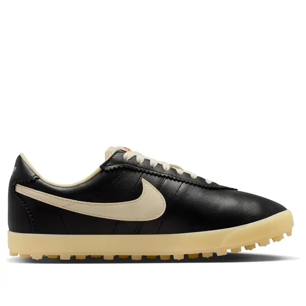 Nike Astro Grabber Lx Sneakers - Black/sail