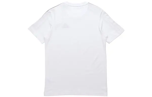 Adidas Training Stripe T-shirt