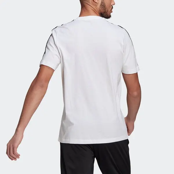 Adidas Training Stripe T-shirt