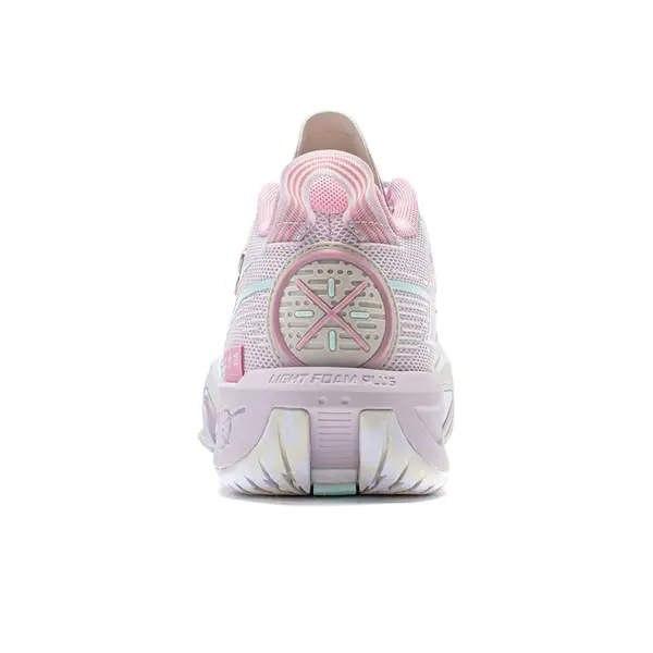 LI-NING Wade Fission "spring Equinox" Sneakers