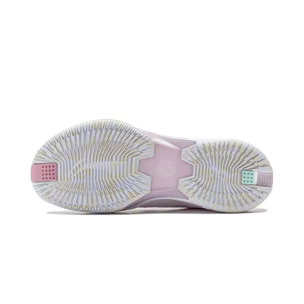 LI-NING Wade Fission "spring Equinox" Sneakers