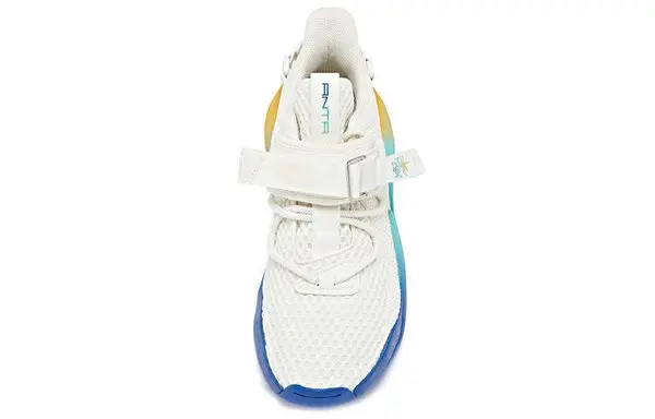 ANTA Badao Sneakers